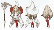 Holly Whyte | Bravely Default Wiki | Fandom