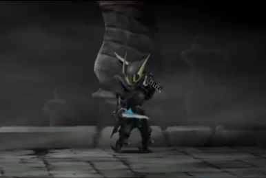 bravely default invocation