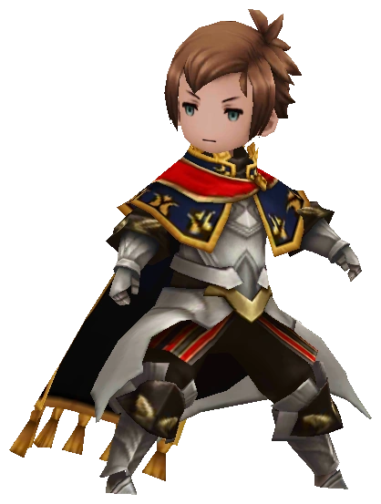 Bravely Second: End Layer - Downloadable Content | Bravely Default Wiki ...