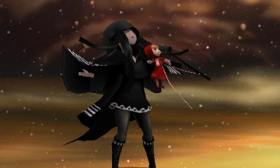 Bella (boss) | Bravely Default Wiki | Fandom