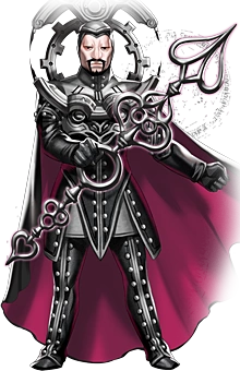 Time Mage | Bravely Default Wiki | Fandom