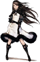 Bravely Default characters | Bravely Default Wiki | Fandom