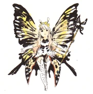 Anne | Bravely Default Wiki | Fandom