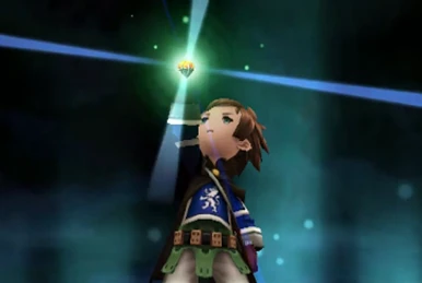 bravely default swordmaster