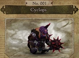 Cyclops | Bravely Default Wiki | Fandom