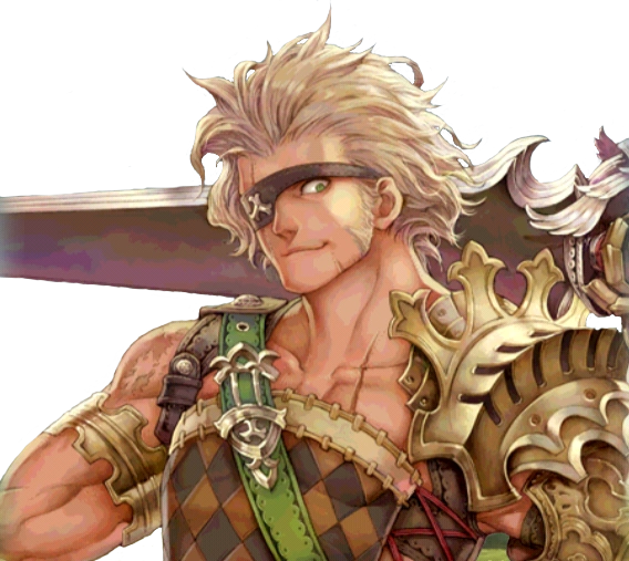 Silva | The Chain Chronicles of Yggdra Wikia | Fandom