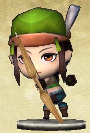 Michidia | The Chain Chronicles of Yggdra Wikia | Fandom