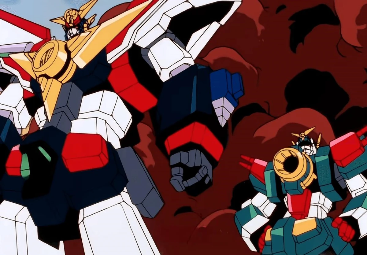 MightGaine Episode 32 | Brave Saga Wiki | Fandom