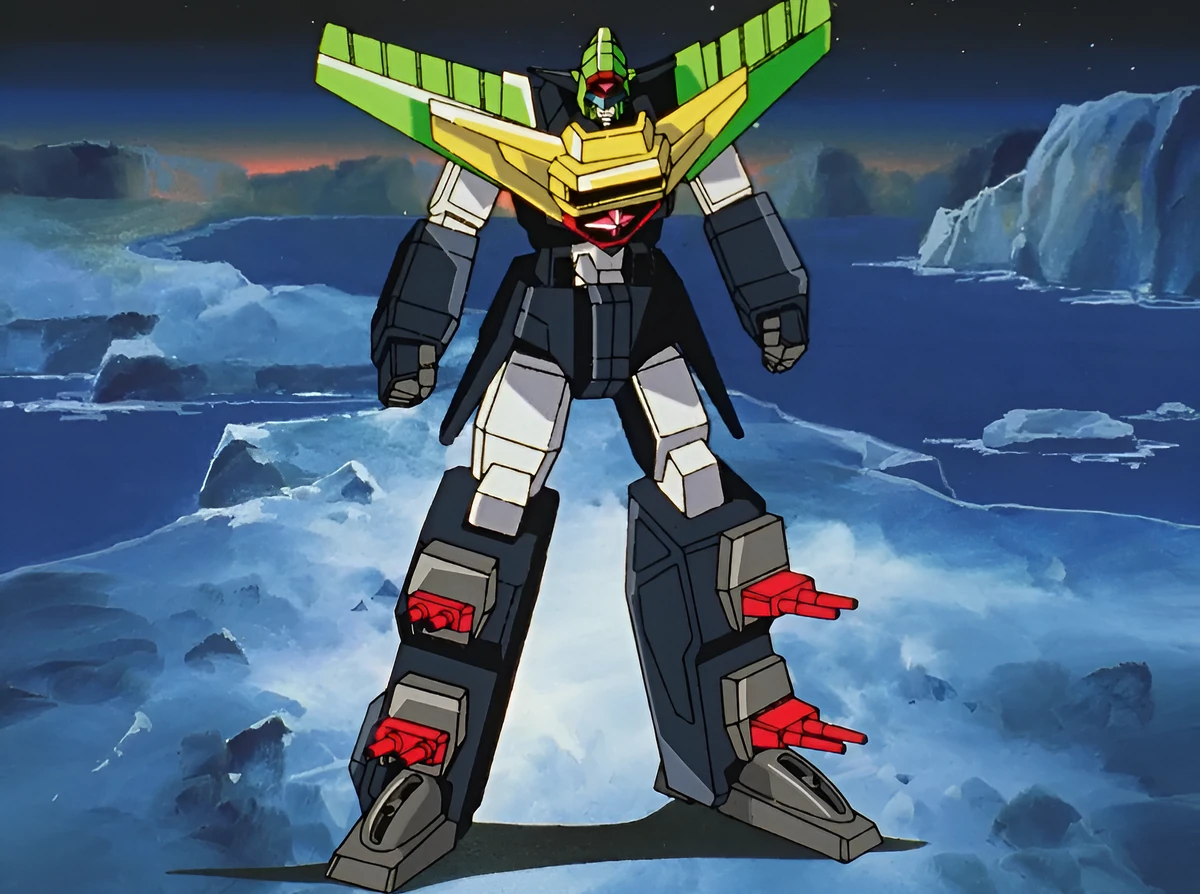 J-Der | Brave Saga Wiki | Fandom