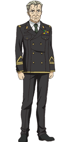 Jonathan Marshall | Brave Saga Wiki | Fandom