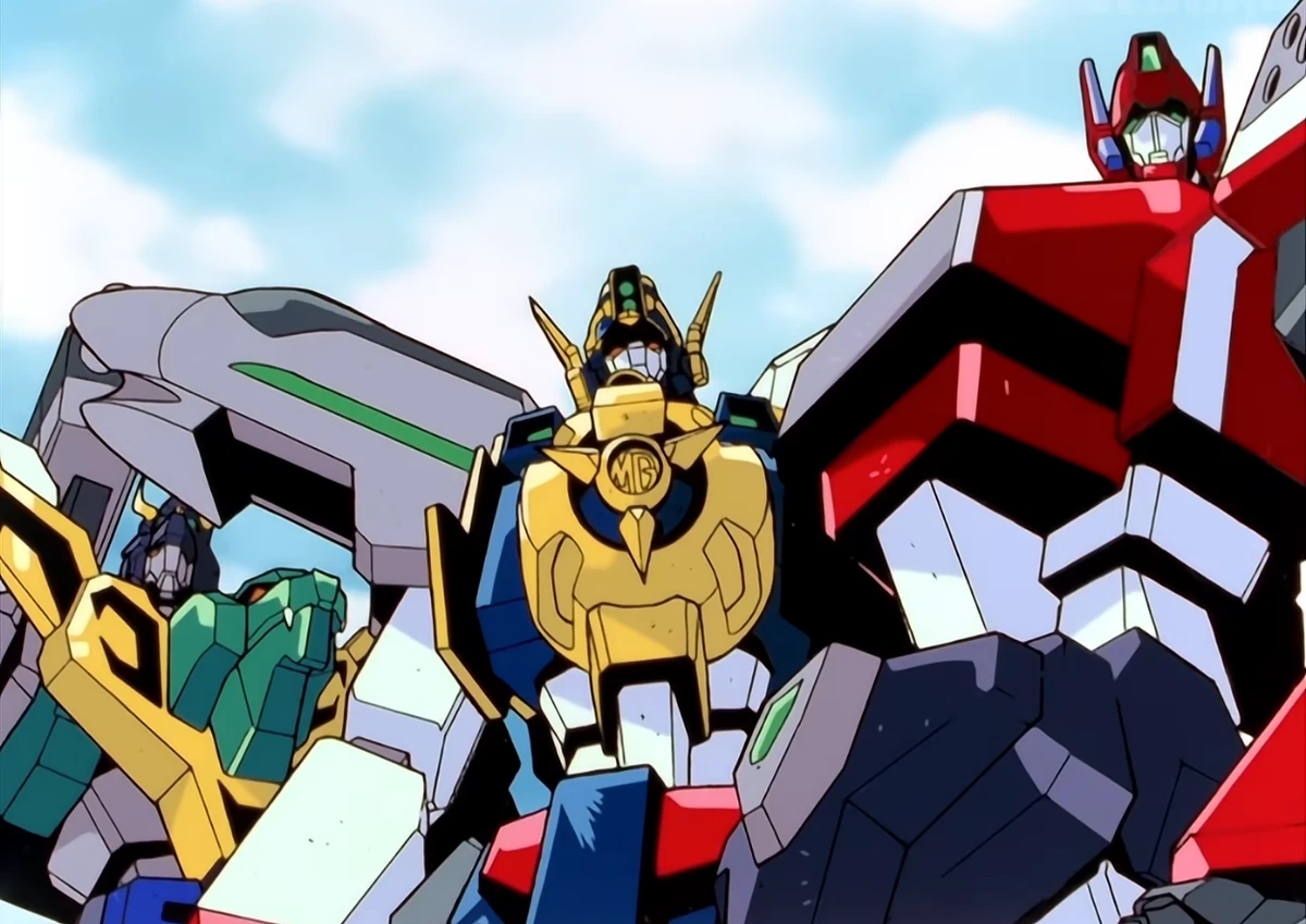 MightGaine Episode 18 | Brave Saga Wiki | Fandom