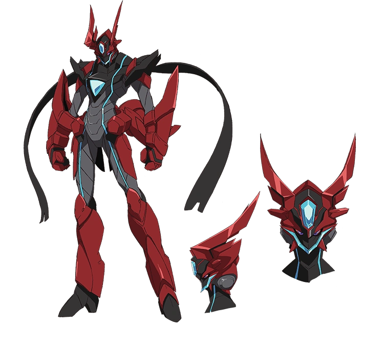 Alecto | Brave Saga Wiki | Fandom