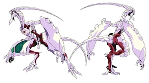 Lamia | Brave Saga Wiki | Fandom