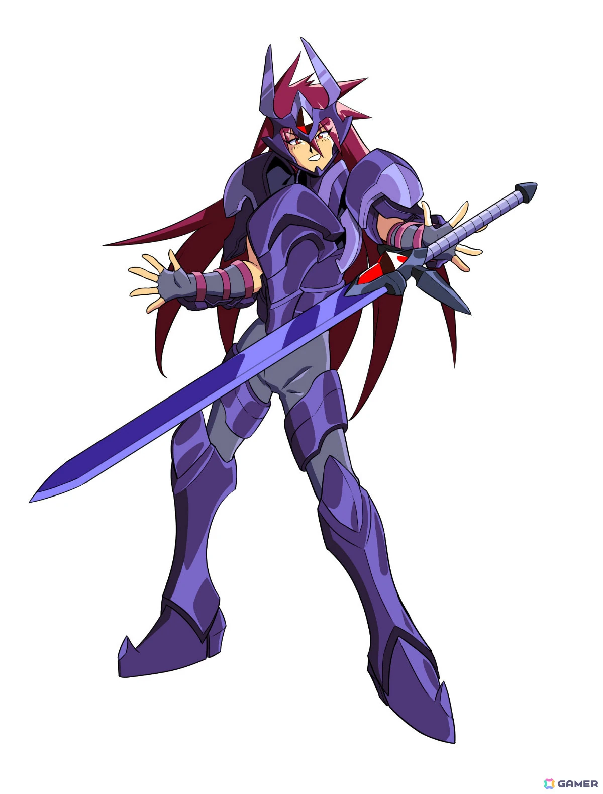 Gram | Brave Saga Wiki | Fandom