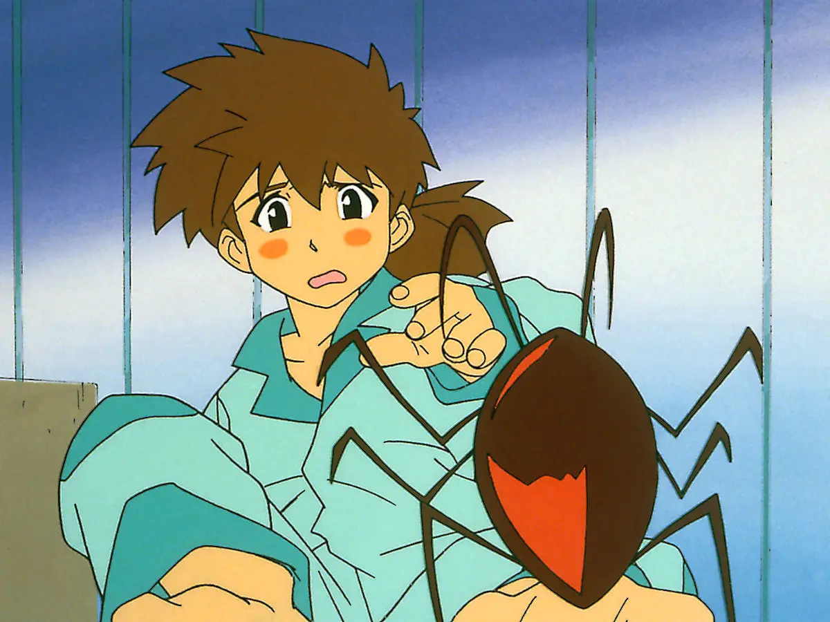 Dagwon Episode 26 | Brave Saga Wiki | Fandom