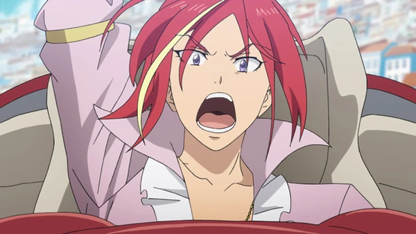 Roman Valov | Brave Saga Wiki | Fandom