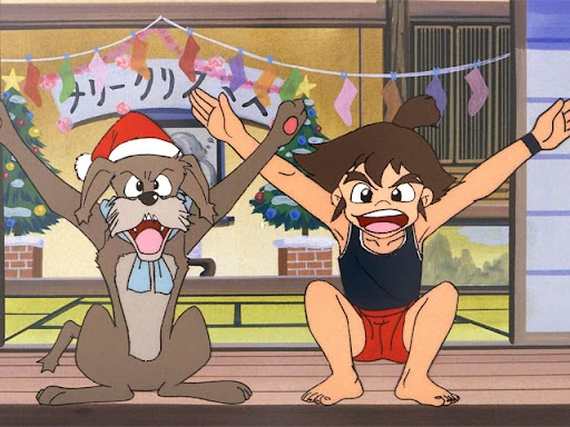 Ganbaruger Episode 39 | Brave Saga Wiki | Fandom