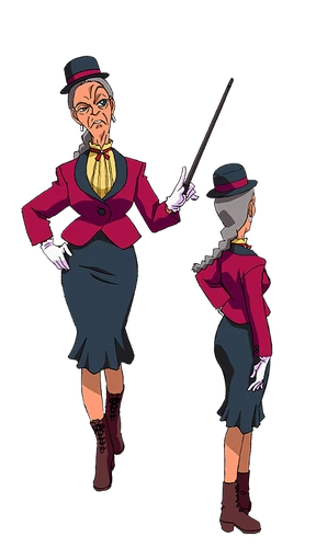 Rose Approval | Brave Saga Wiki | Fandom
