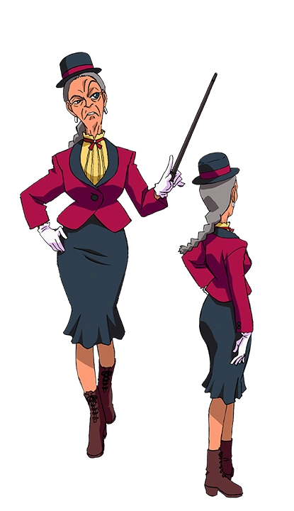 Rose Approval | Brave Saga Wiki | Fandom