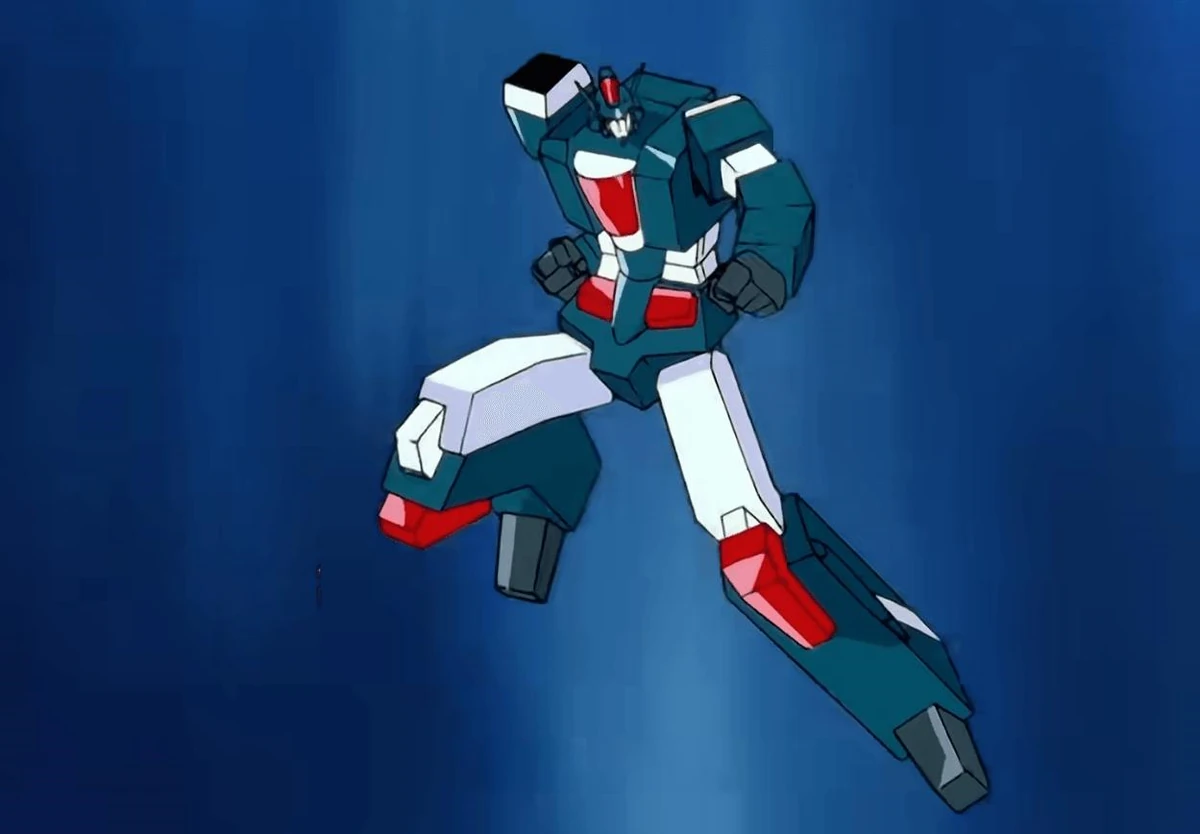 Jet Diver | Brave Saga Wiki | Fandom