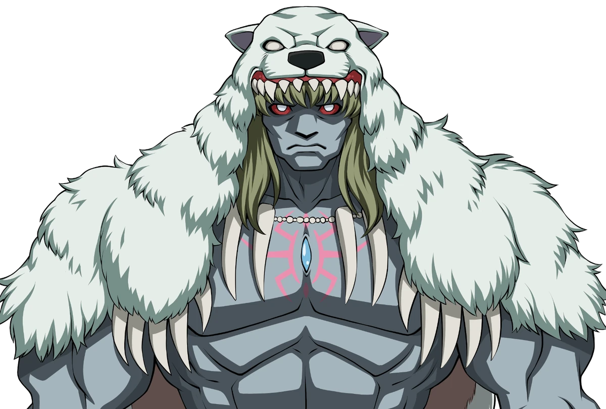 Hiiragi | Brave Saga Wiki | Fandom