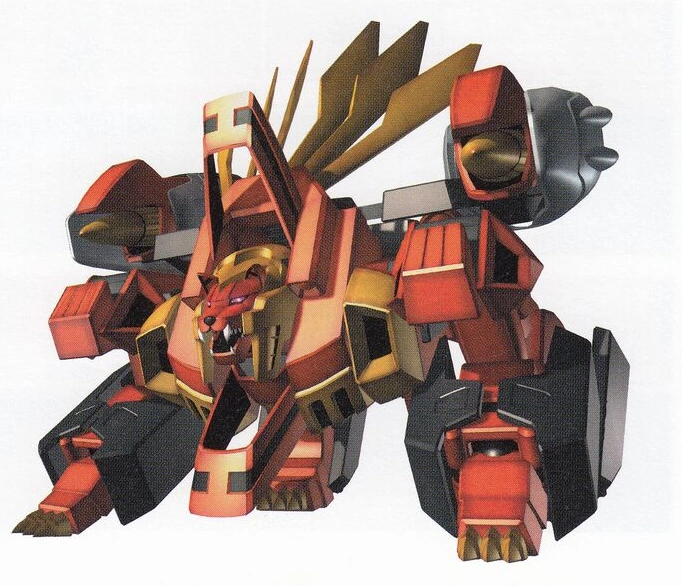 Emperios Fortissimo | Brave Saga Wiki | Fandom