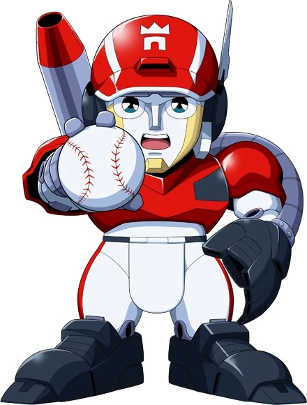 Magnum Ace | Brave Saga Wiki | Fandom