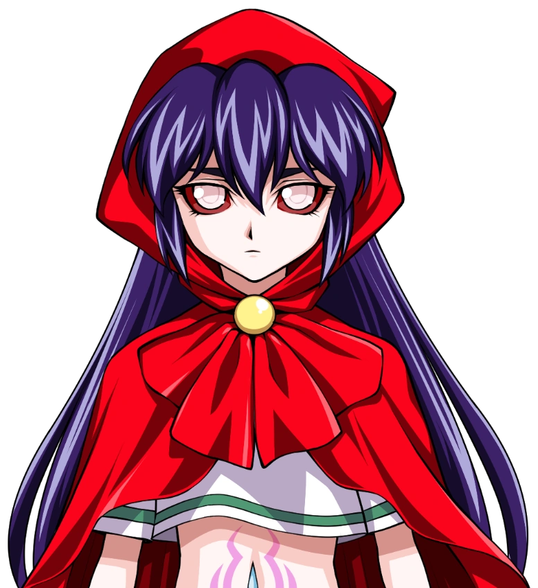 Shara | Brave Saga Wiki | Fandom