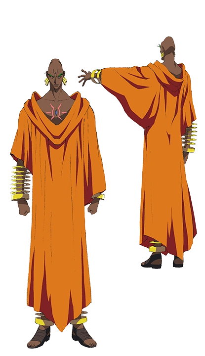 Bodaiju | Brave Saga Wiki | Fandom