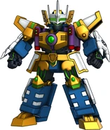 Gladion | Brave Saga Wiki | Fandom