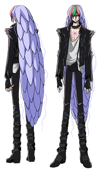 Category:Betterman Characters | Brave Saga Wiki | Fandom