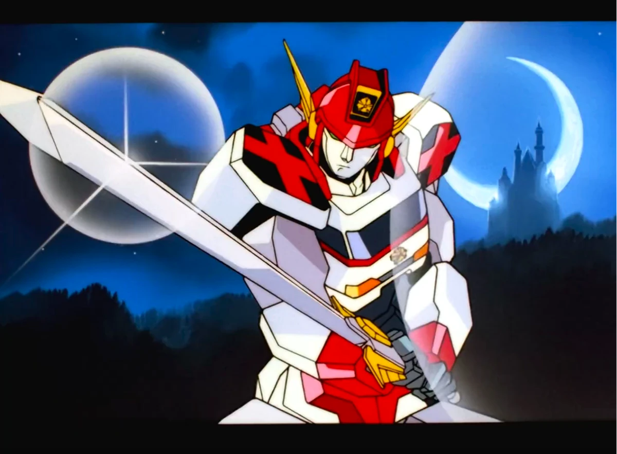 BP-119 Duke | Brave Saga Wiki | Fandom