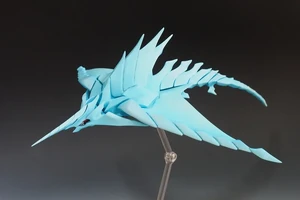 Lamia | Brave Saga Wiki | Fandom