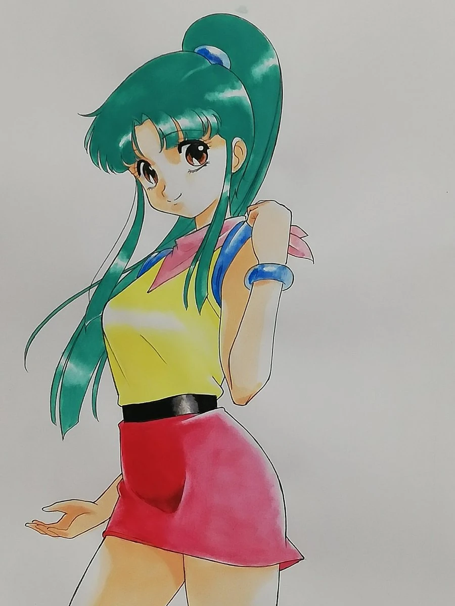 Kyoko Fubuki | Brave Saga Wiki | Fandom