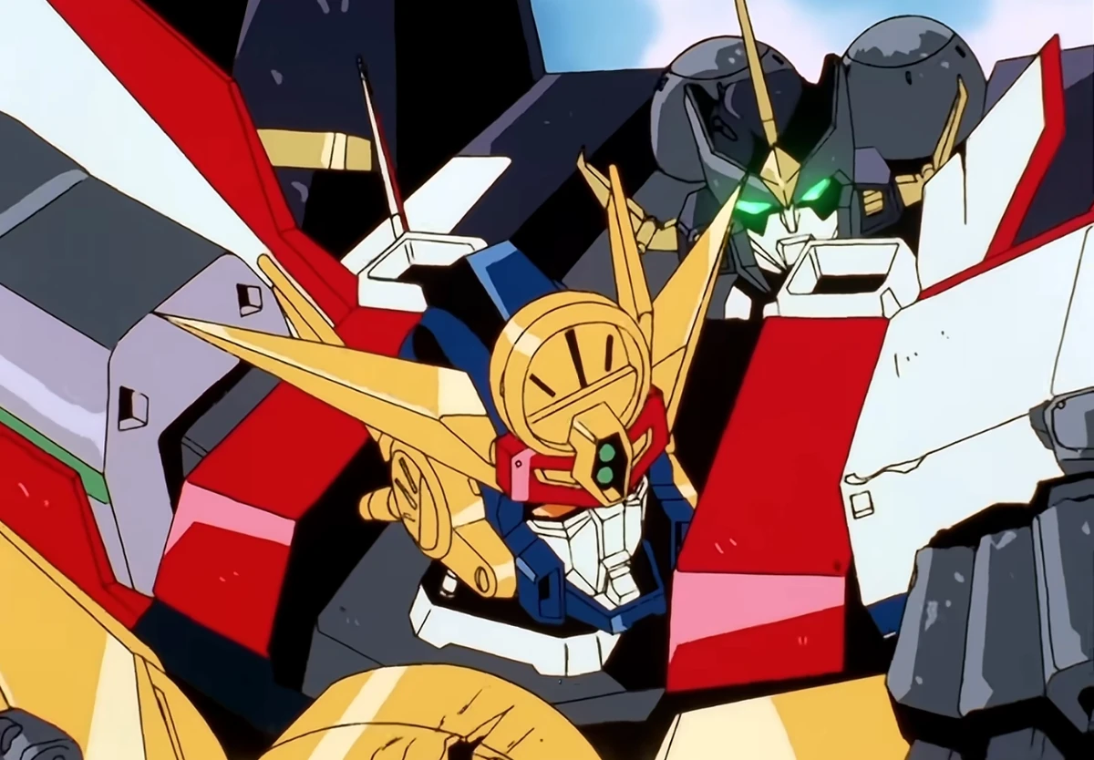 MightGaine Episode 35 | Brave Saga Wiki | Fandom