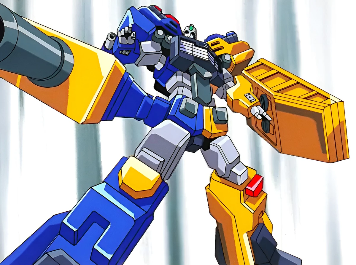 GenRyuJin | Brave Saga Wiki | Fandom