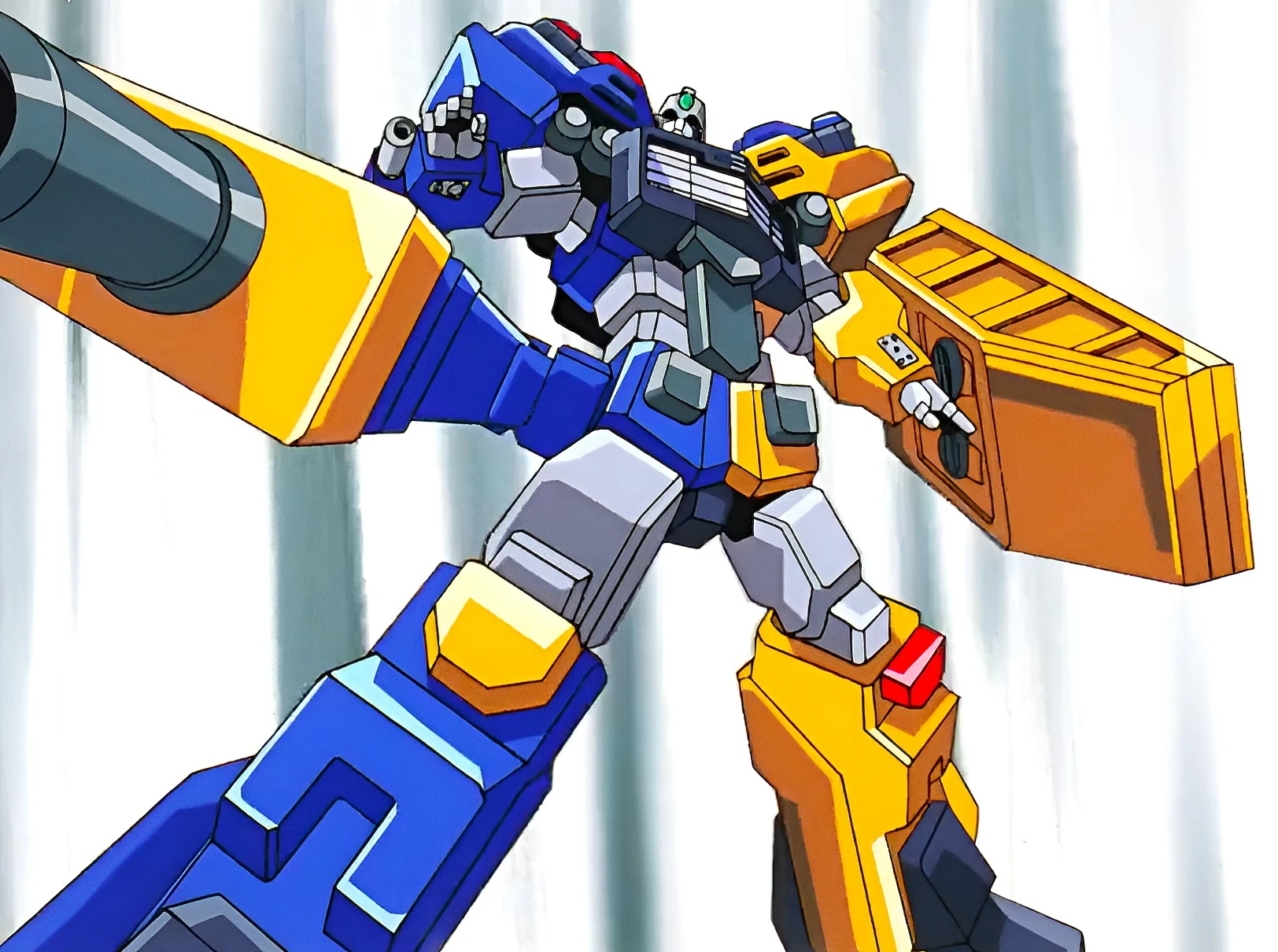 GenRyuJin | Brave Saga Wiki | Fandom