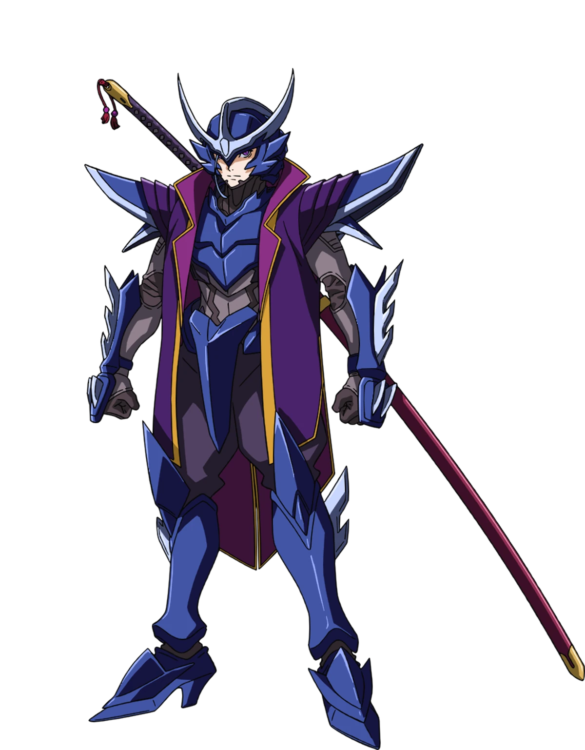 Saizou | Brave Saga Wiki | Fandom