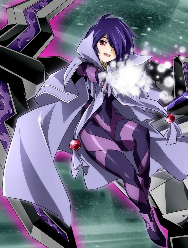 Arma 019 | Brave Saga Wiki | Fandom