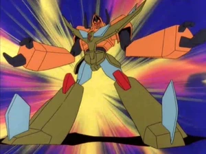 Mad Geister | Brave Saga Wiki | Fandom