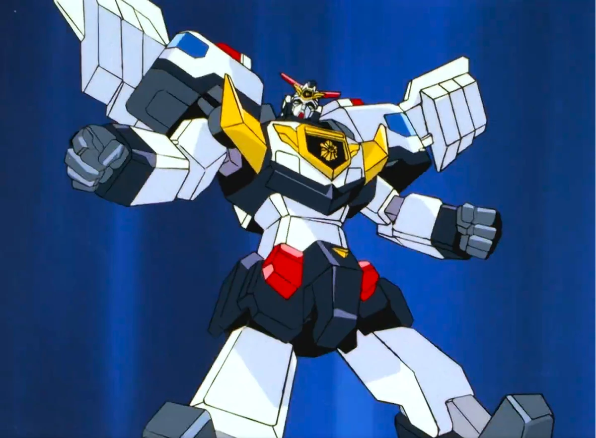 J-Decker | Brave Saga Wiki | Fandom