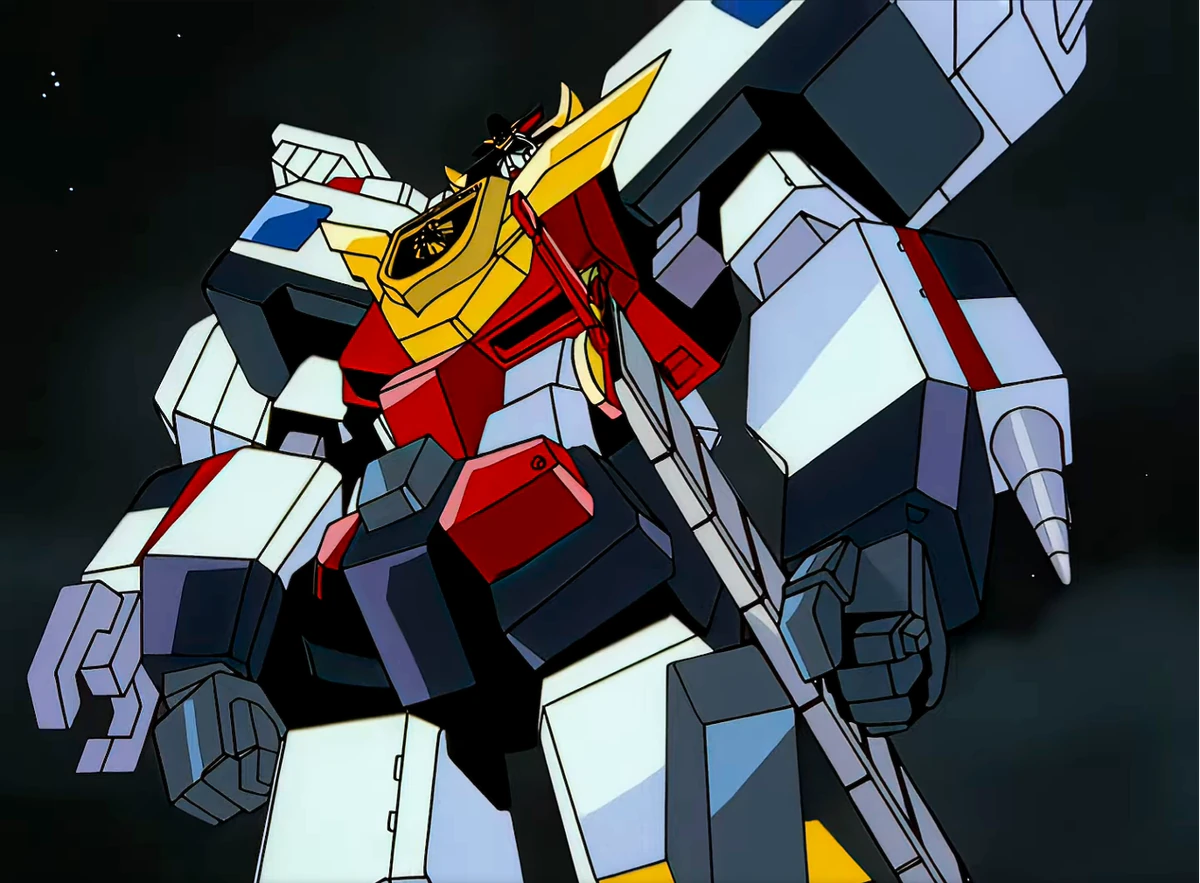 Fire J-Decker | Brave Saga Wiki | Fandom