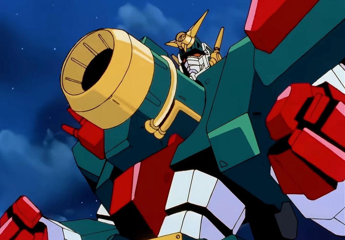 Might Gunner | Brave Saga Wiki | Fandom