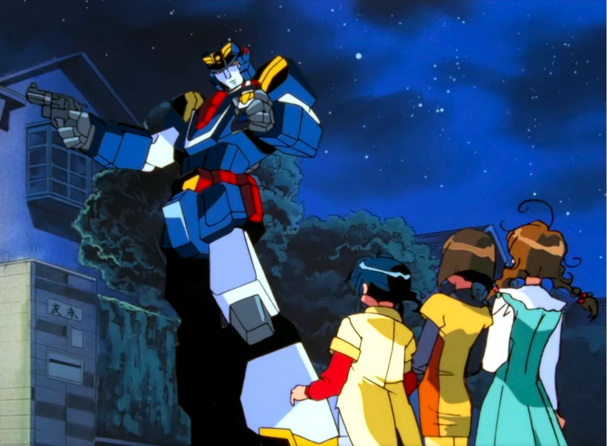 J-Decker Episode 48 | Brave Saga Wiki | Fandom
