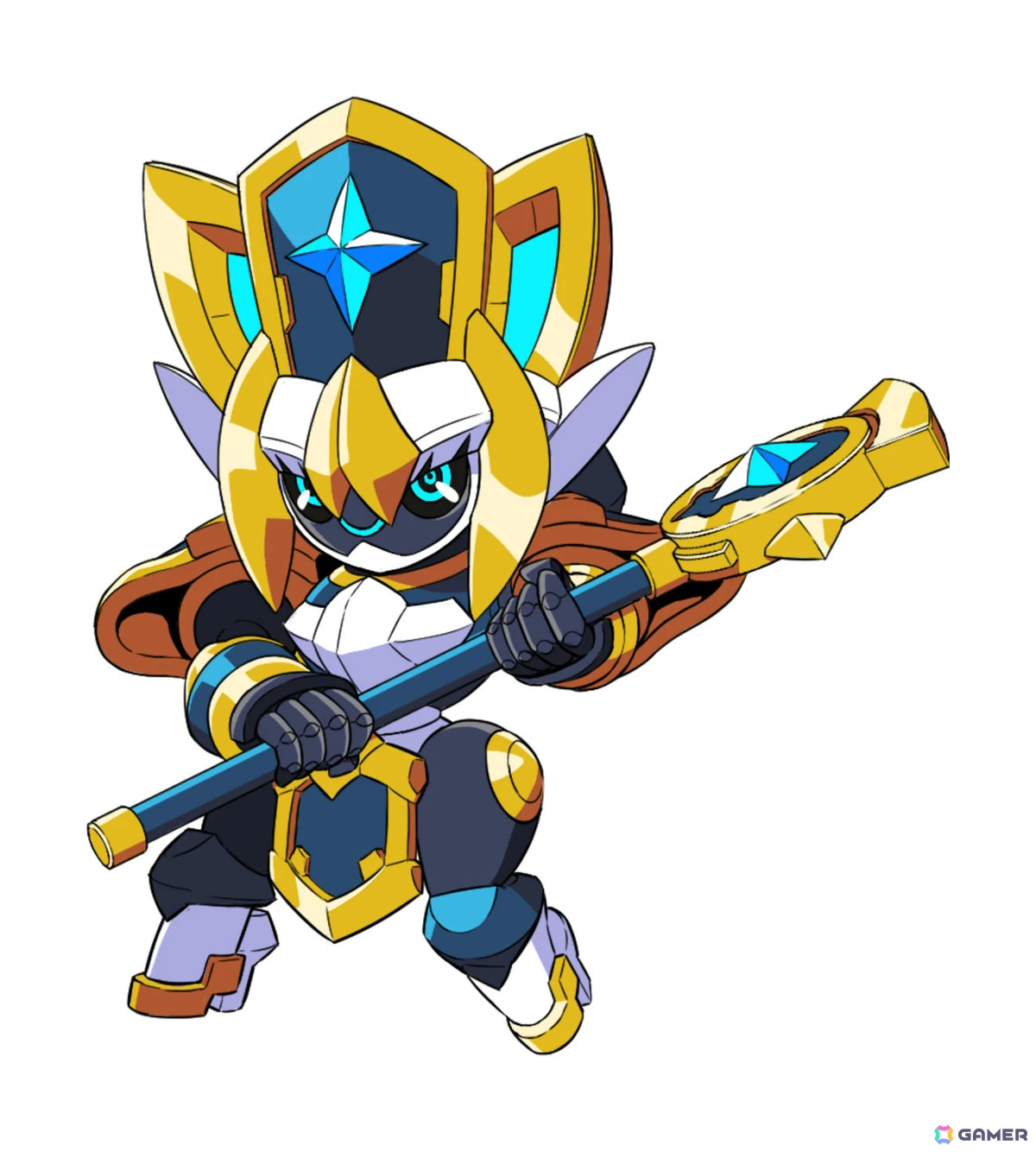 Aquadine | Brave Saga Wiki | Fandom