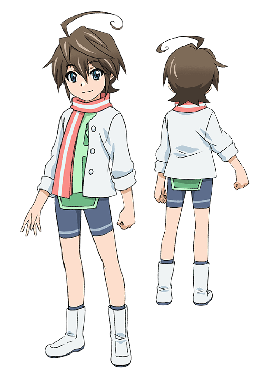 Taira Yunokami | Brave Saga Wiki | Fandom