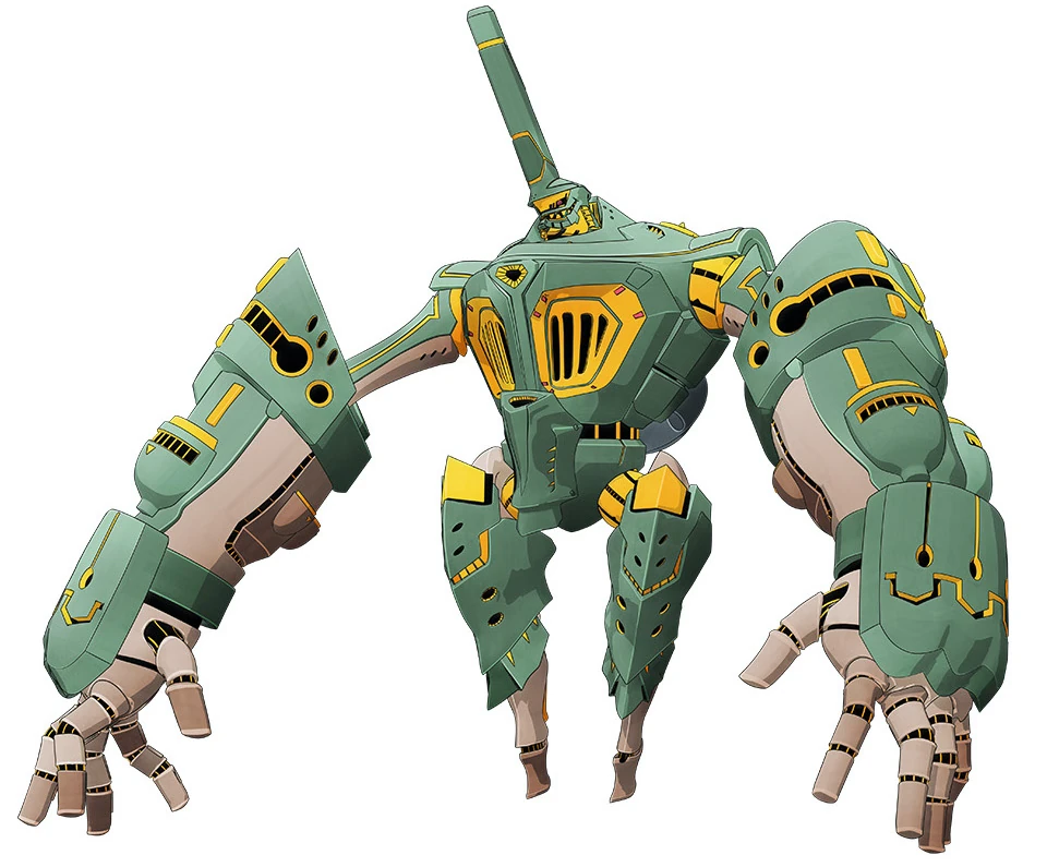 Segnities | Brave Saga Wiki | Fandom