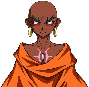 Gajumaru | Brave Saga Wiki | Fandom