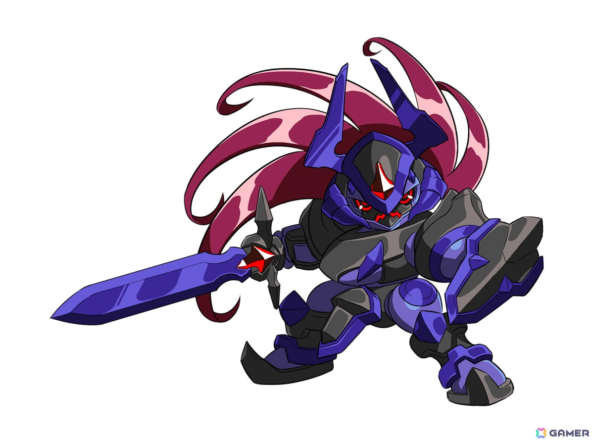 Shadonir | Brave Saga Wiki | Fandom