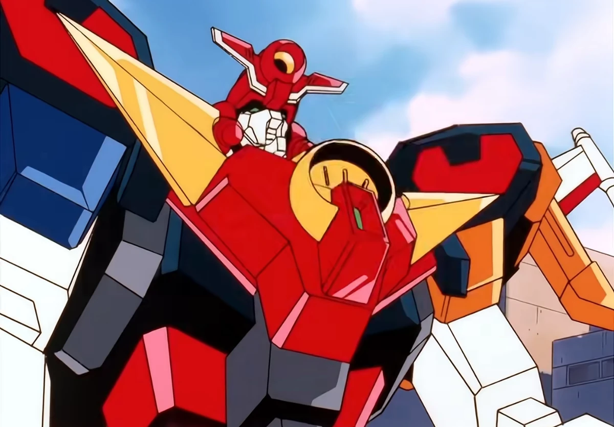 Might Kaiser | Brave Saga Wiki | Fandom